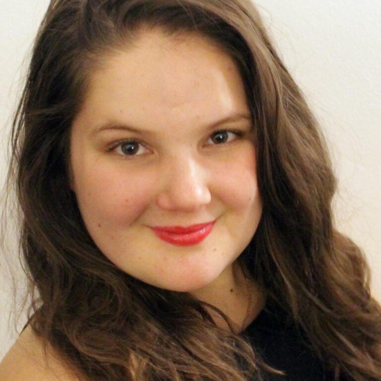 Catherine Royer - Réseau Québec Maritime - RQM