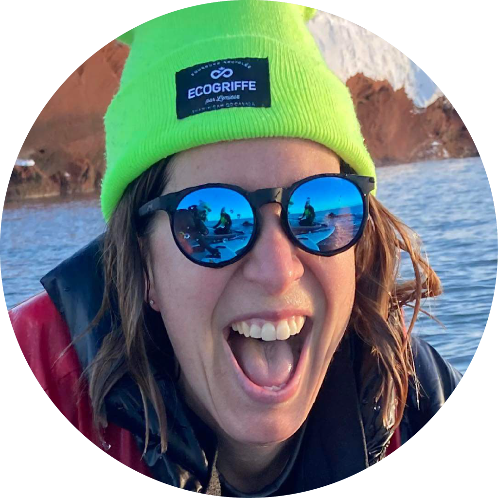 Réseau Québécois d’Adaptation et de Gestion des Zones Côtières (RQAGZC ...